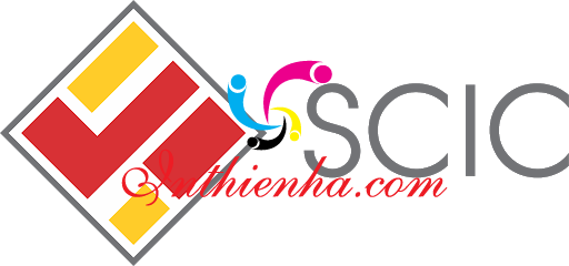 Download Logo SCIC file Vector, PSD, PNG tải về miễn phí